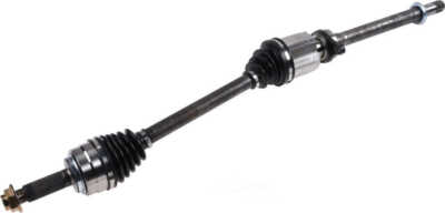 CV Axle Assembly-PDL Autopart Intl 1700-548052 fits 12-15 Honda Pilot ...