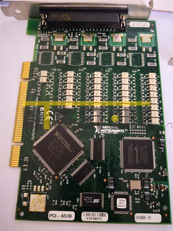 1pcs Brand New NI National Instruments PCI-6510 | eBay