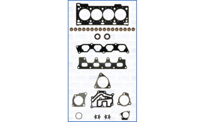 Cylinder Head Gasket Set RENAULT MEGANE II EXPRESSION 16V 2.0 F4R (2004 ...