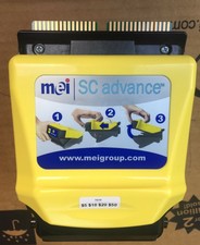 Mei SC Advance Bill Validator 252012374 BNF FW INT 252411049 252219009 ...