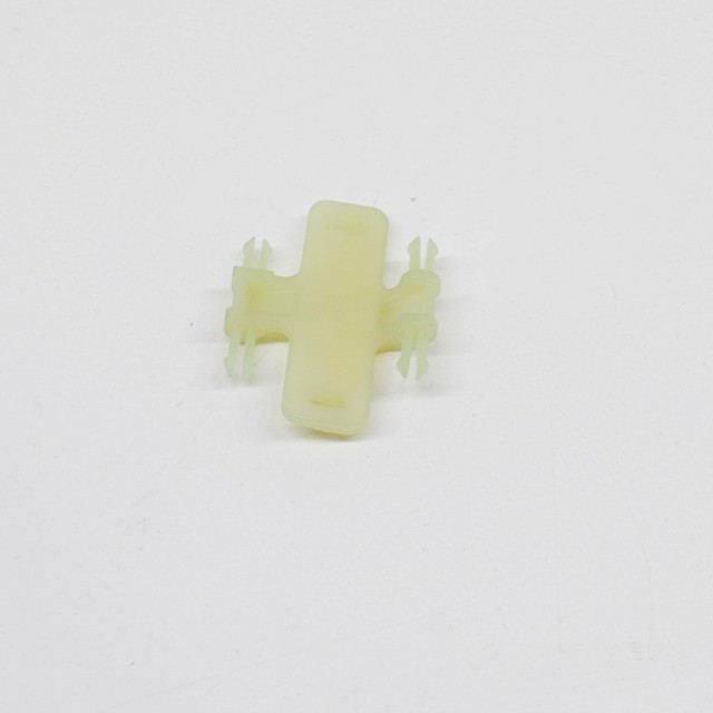 MB SLK R172 Skid Protection Chain Sliding Rail A2710521416 Genuine for ...