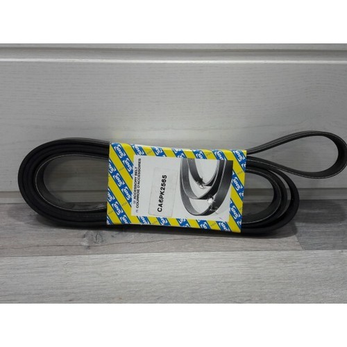 Courroie 6PK2565 - Citroen C-Crosser - Peugeot 4007 - Mitsubishi ...