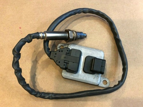 MERCEDES E250 ML250 SPRINTER 2500 3500 OXYGEN NOX SENSOR 0009053503 ...