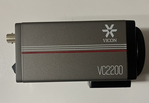Vicon VC2200 CCTV 1/2 inch Security Camera brand new | eBay