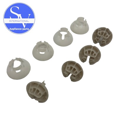 Kenmore Whirlpool Maytag Washer Suspension Clips W11130356 W10748956 ...