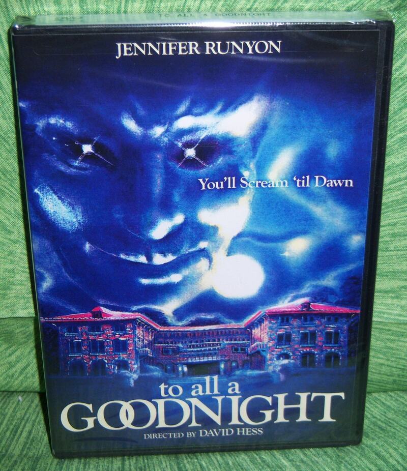 Jennifer Runyon Poster Blu Ray UP THE CREEK 1984 Tim Matheson Jennifer