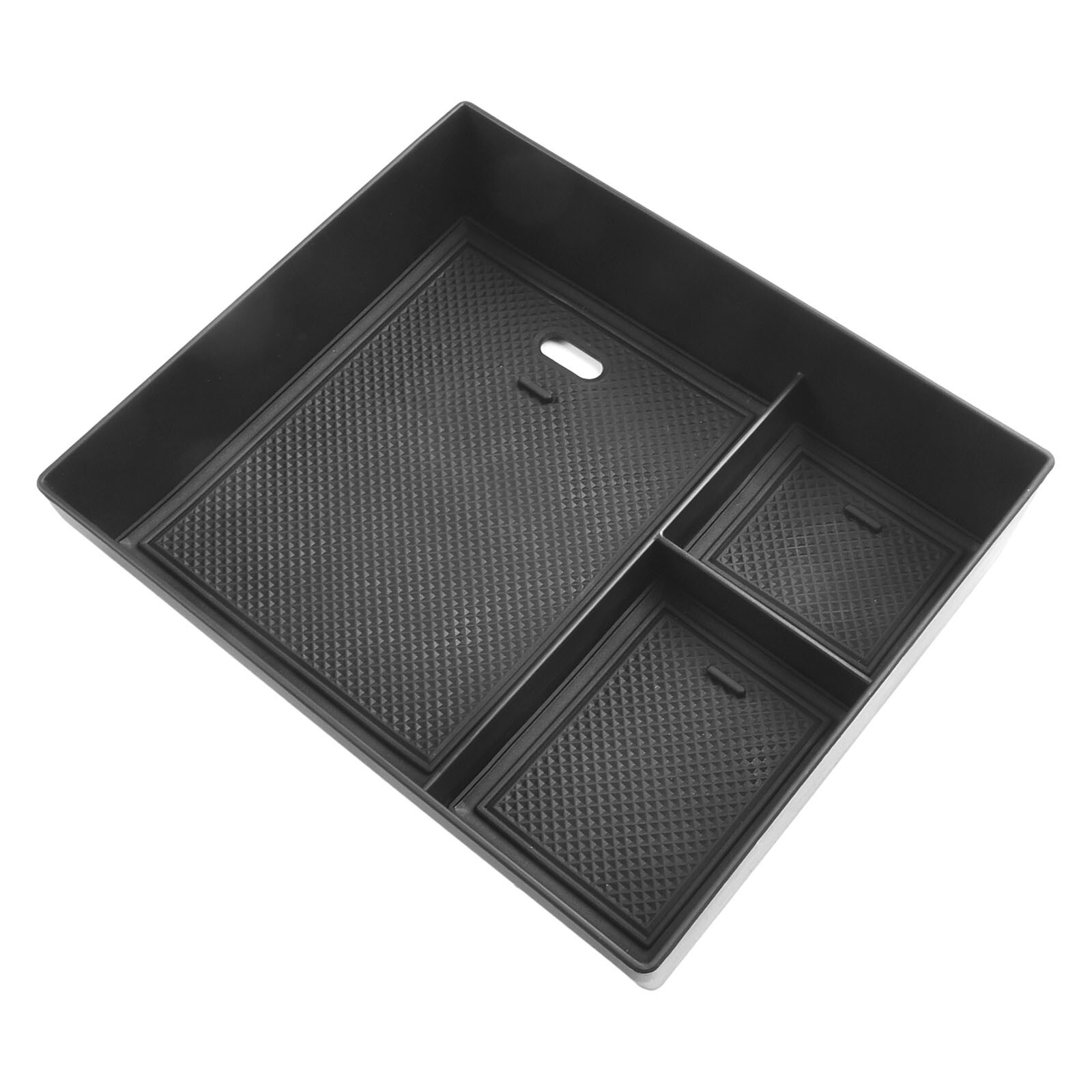 Central Control Storage Box for Tesla Model 3 Efficiently Increase Car ...