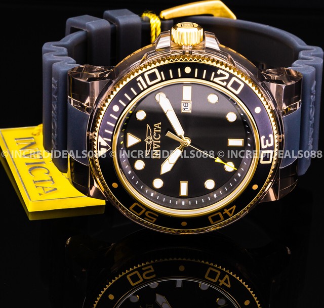 Invicta 32337 Wrist Watch for Men for sale online | eBay