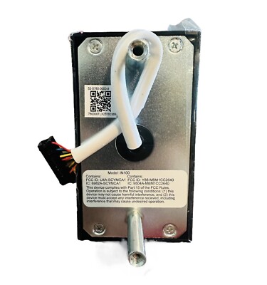 ASSA ABLOY - Aperio Sargent IN100 Access Control Lock Sensor | eBay