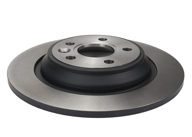 Genuine OEM Disc Brake Rotor for Volvo 31471746 | eBay