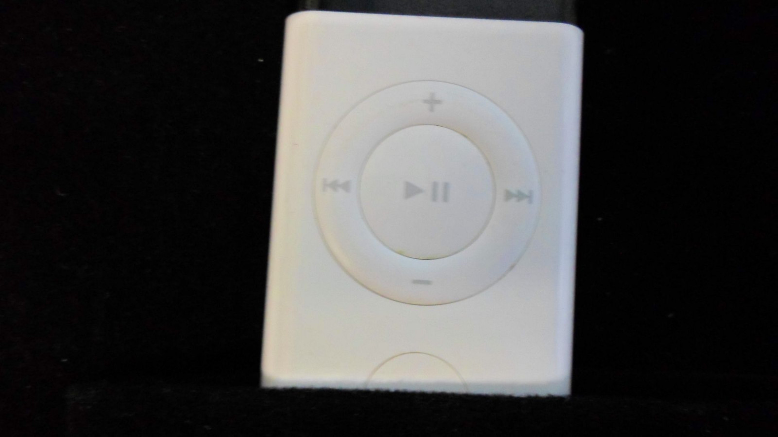 Genuine OEM Apple Remote Control Model A1156 , EMC 2086 | eBay