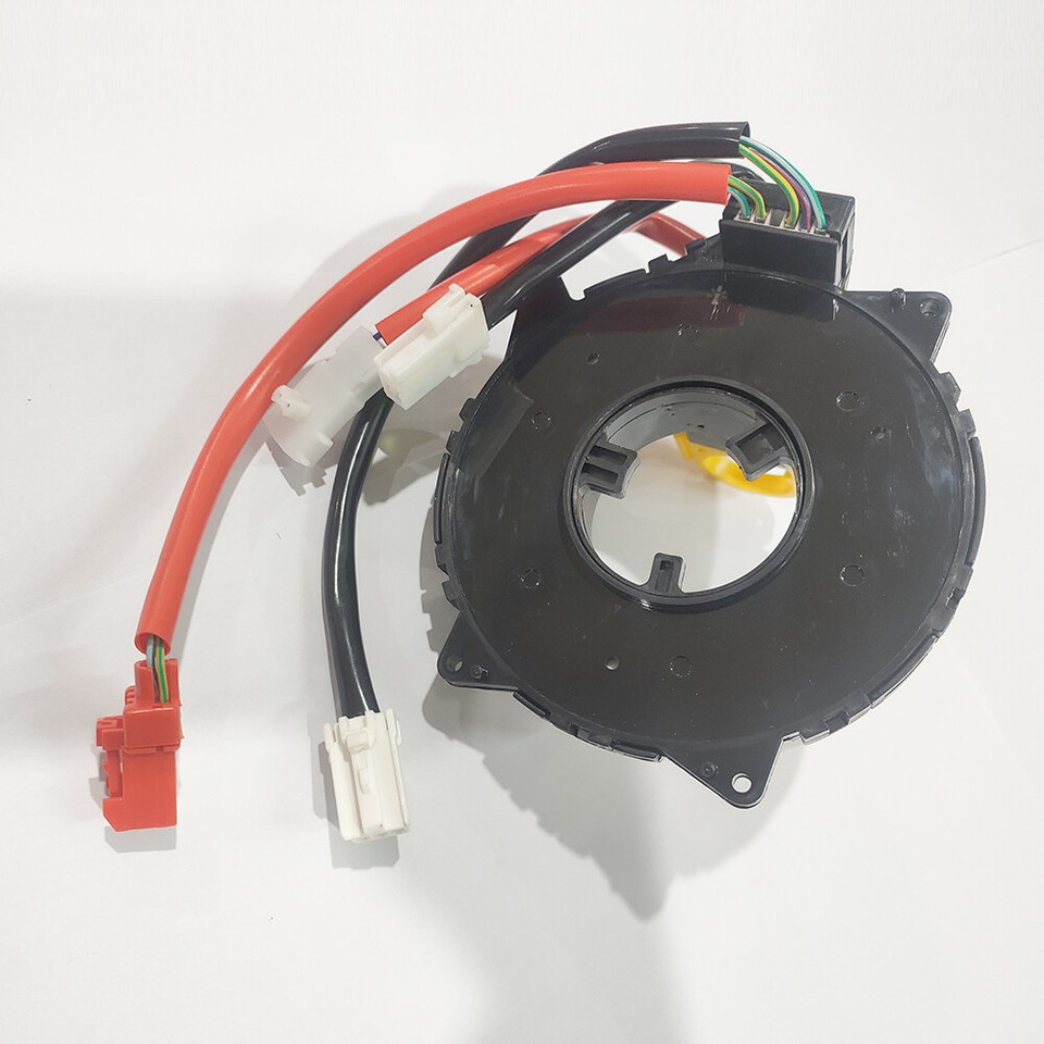 Clock Spring For MN121282 2004 Mitsubishi Montero XLS Touring Sport LS ...