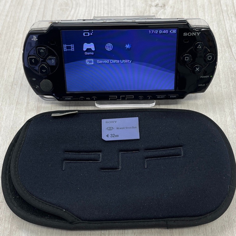 Sony PSP Console | eBay UK