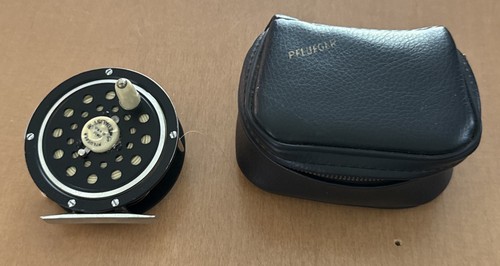 Pflueger Medalist 1494 DA Fly Fishing Reel - USA | eBay