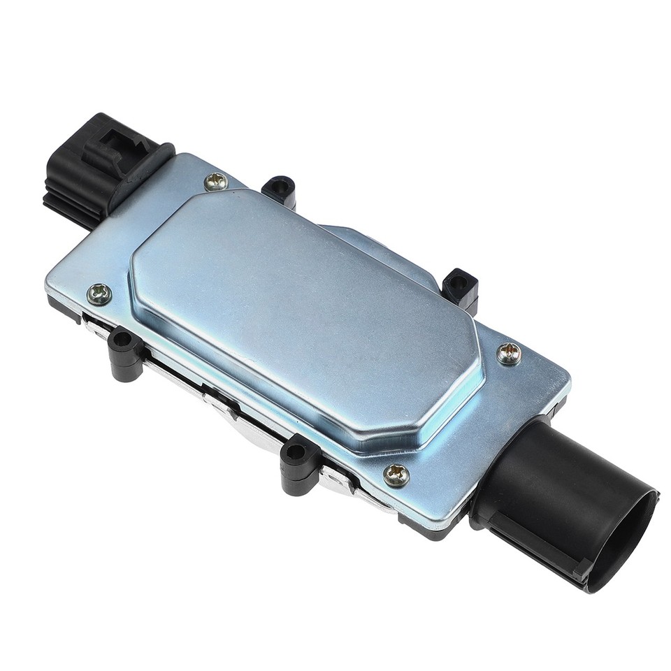 Engine Cooling Fan Control Module For Ford Focus 2013-2018 1137328464 ...