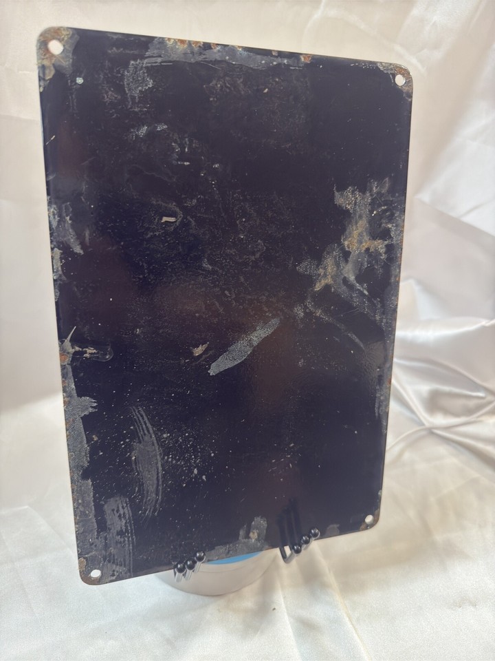 Rare Historic Vintage" Illinois Route 66 Highway IDOT Metal Road Sign ...