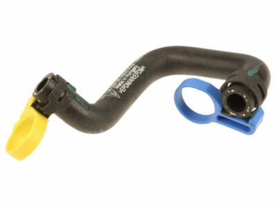 For 2003-2006, 2008-2015, 2017-2018 Porsche Cayenne Cooling Hose ...