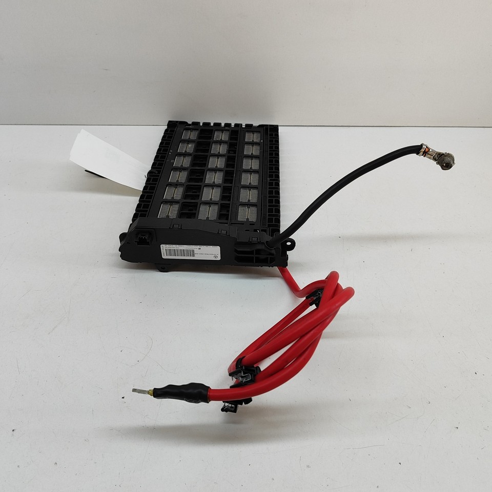 MERCEDES-BENZ GLE W167 Electric Heater Matrix A1678307503 3.0D 2022 ...