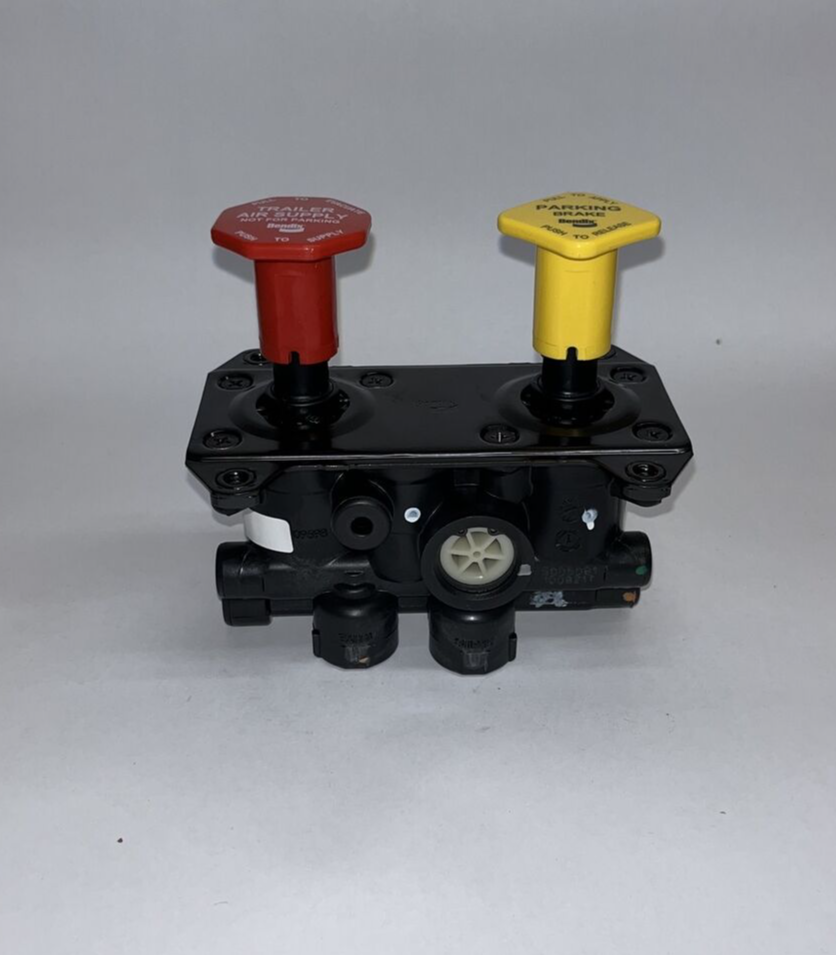 Capacity 136020 Bendix Dash Valve Capacity Yard Goat Tractor | eBay UK