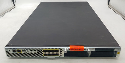 Cisco FPR4110-NGIPS-K9 Firepower 4110 8 x SFP+ Appliance Includes FPR4K ...