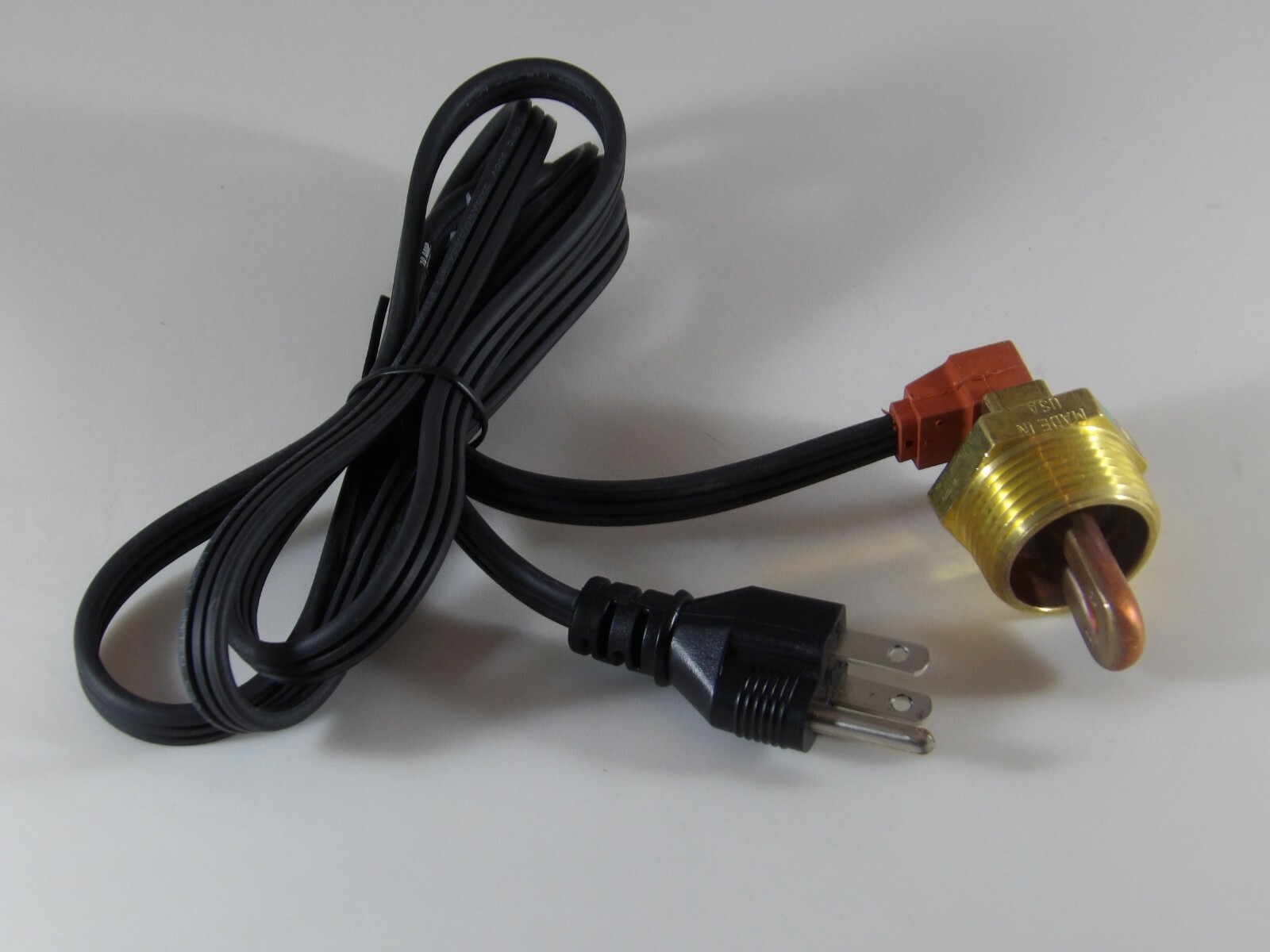 Engine Heater Kit for HITACHI Aerial Lifts HX99B with Kubota D1105-KB ...