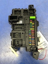OEM 2018 Ford F150 Body Control Module BCM Ju5t-15604-mar for sale ...