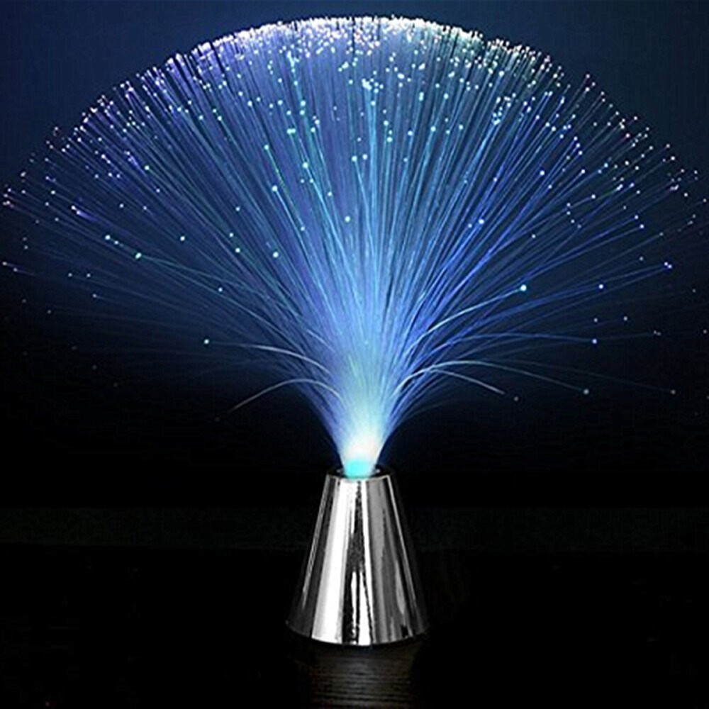 Fiber Optic Lighting And Accessories Multi String Fiber Optic Cable