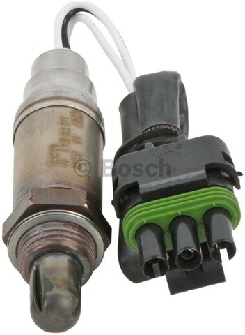 Oxygen Sensor New Bosch Upstream for 1992-1995 CHEVROLET S10 V6-4.3L ...