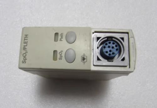 1pcs Used M1020A [SPO2/PLETH] 30-2 | eBay