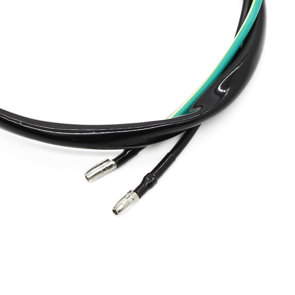 Front Brake Stop Switch Cable Wire For Honda SL100 SL175 CB100 SL350 ...