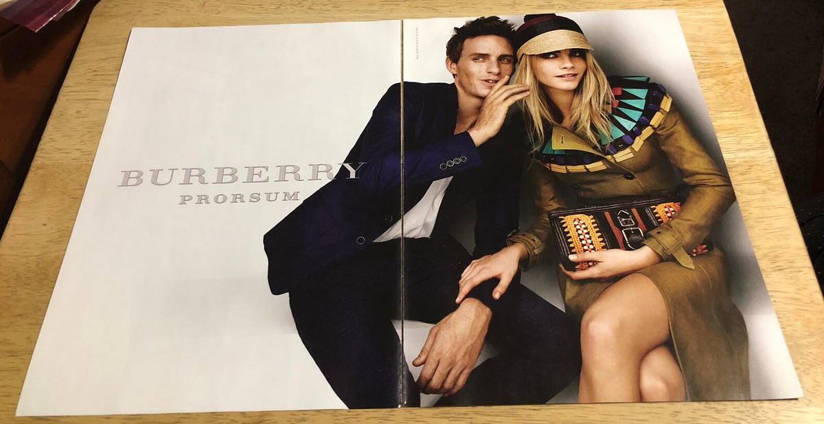 Cara Delevingne En Eddie Redmayne Cara Delevingne To Join West End