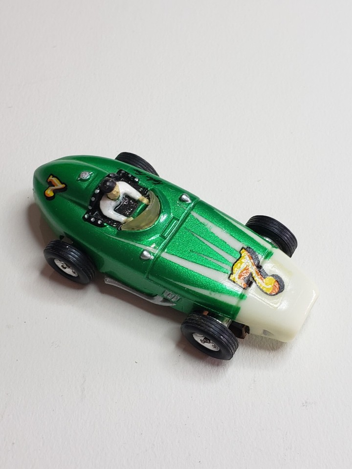 aurora tjet slot cars | eBay