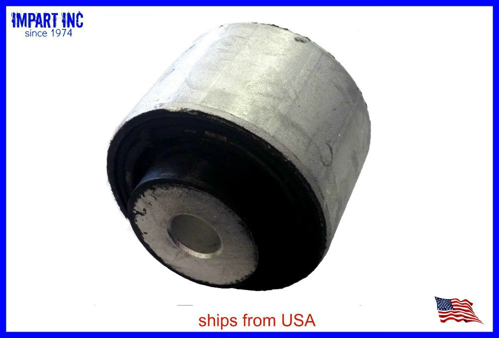 Jaguar Front Lower Arm Inner Bushing at Frame C2P7942 | eBay