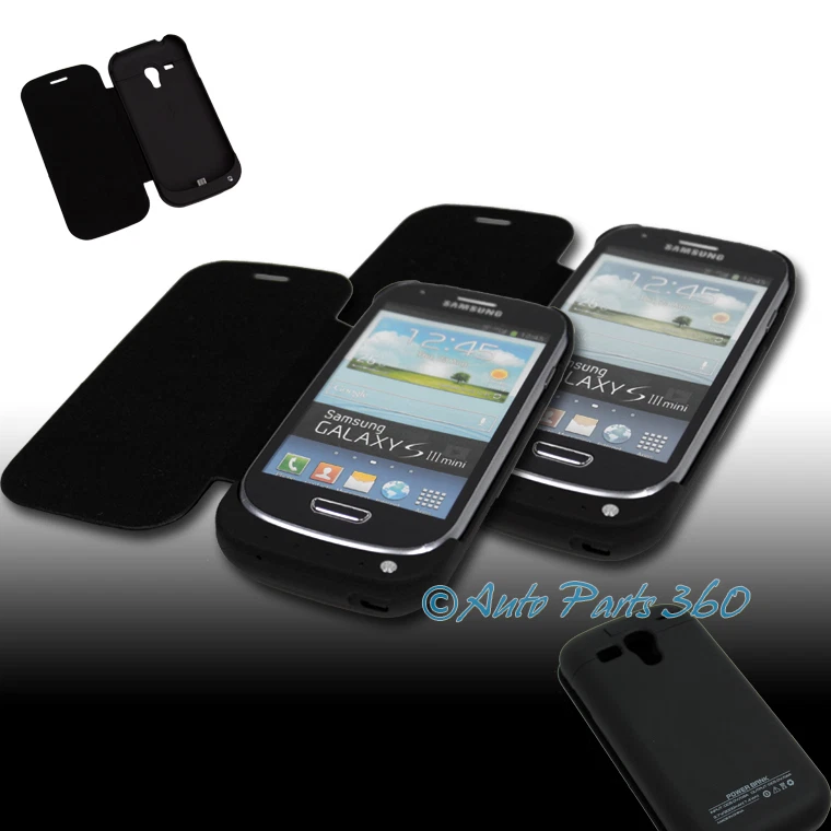 Samsung Galaxy S3 Mini Cases For Girls