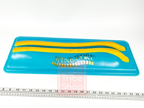 Spine Worx Back Realignment Device Thoracic Lumbar Relief Back ...