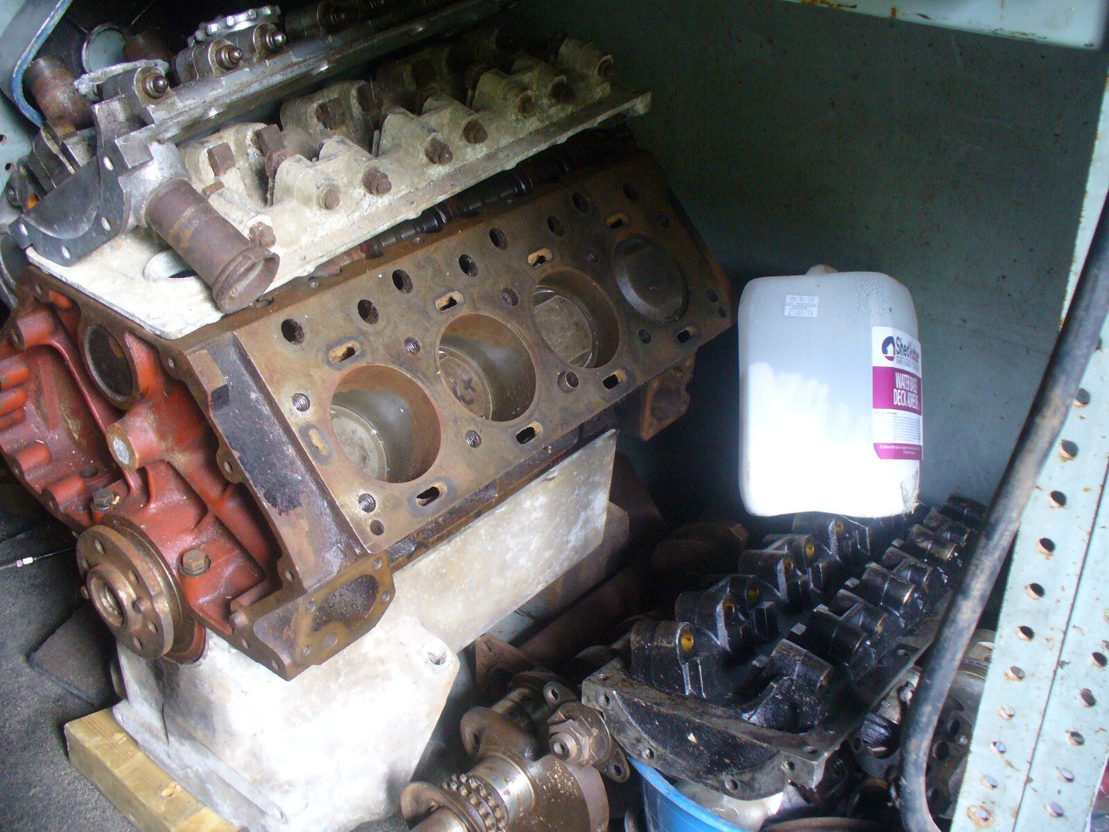 daimler sp250 engine spares,daimler V8 250 engine what you need?WORLD ...