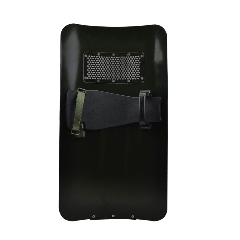 Airsoft Riot Shield