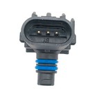 MAP Manifold Absolute Pressure Sensor For 5033310AC Chrysler Dodge Jeep ...