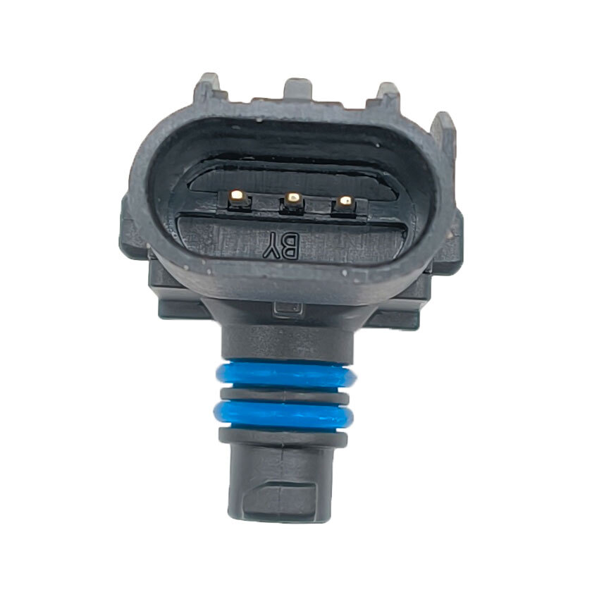 MAP Manifold Absolute Pressure Sensor For 5033310AC Chrysler Dodge Jeep ...