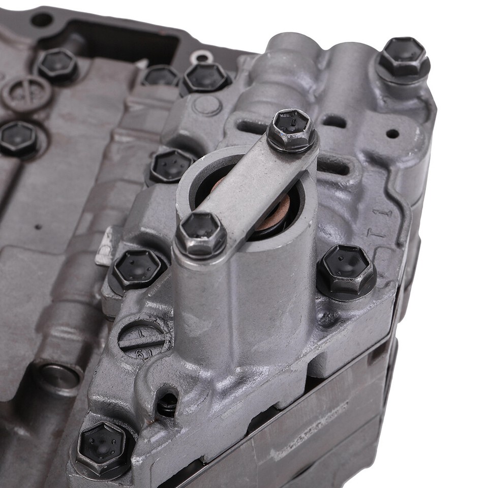 6 Speed 09G TF-60SN Transmission Valve Body For VW Jetta Beetle Golf ...