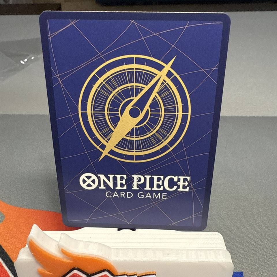 One Piece 2023 Gift Collection Promotion Card OP-PR Uta OP01-005 NM | eBay