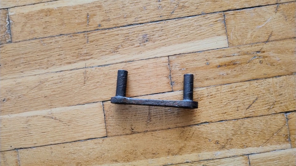 Bsa M20 WM20 Girder fork bottom link original | eBay UK