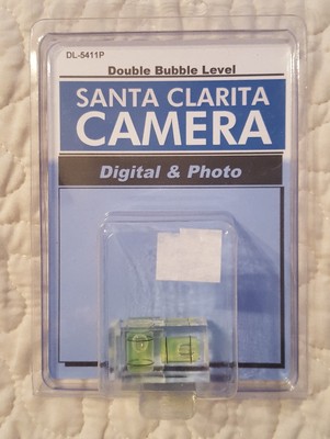 DLC Generic Double Bubble Level, Brand NEW | eBay