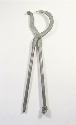 Vintage Brake Spring Pliers, Unbranded, 12 Inches, Good serviceable ...