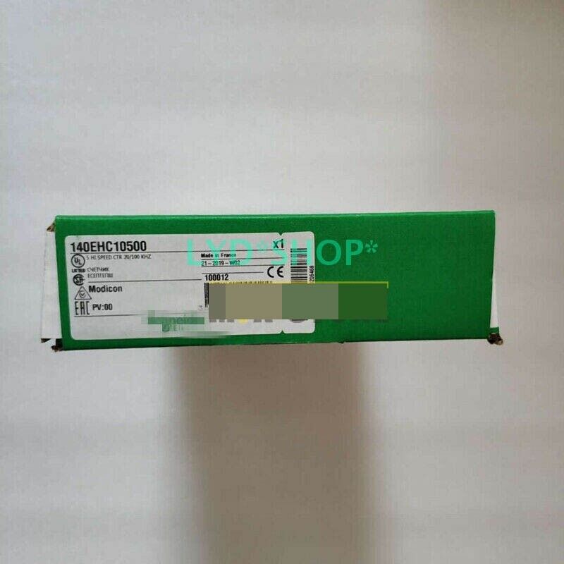 1pc brand new PLC 140EHC10500 module 14OEHC10500 | eBay