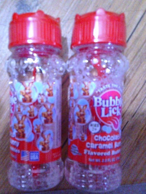 Edible Can You Make A Bubble