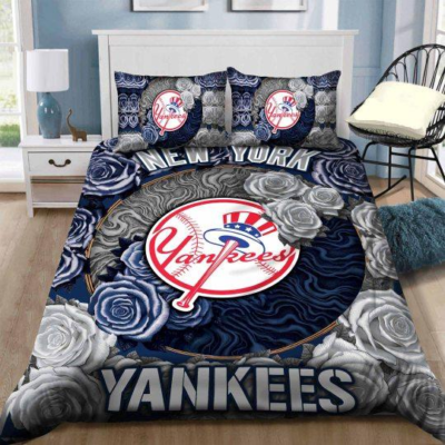 Yankees Bed