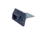 OEM BLOWER MOTOR RESISTOR FOR 2001-13 SOUL OPTIMA 1995-09 HYUNDAI ...