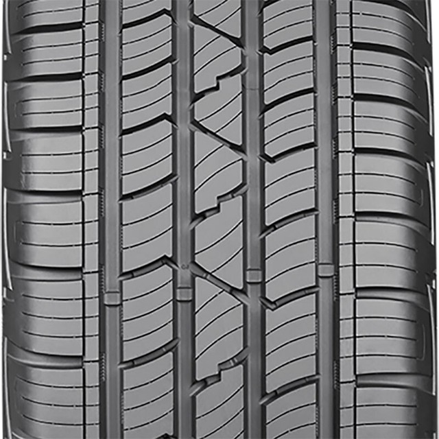 Mastercraft Courser Quest Plus 255/70R16 Tire for sale online | eBay