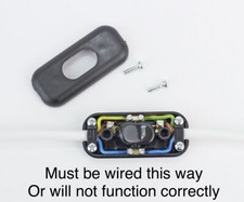 In Line Light Switches products for sale | eBay UK